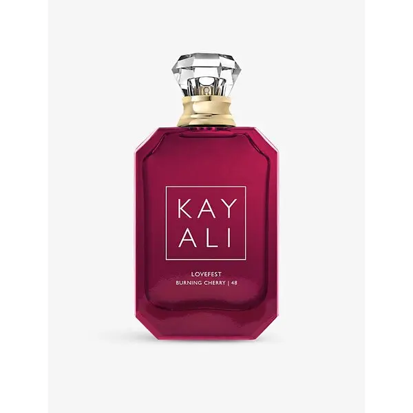 KAYALI Lovefest Burning Cherry 48 Eau De Parfum - Na