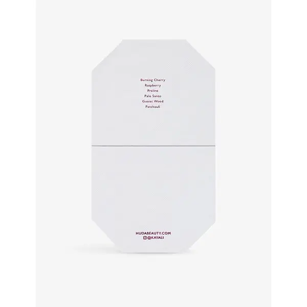 KAYALI Lovefest Burning Cherry 48 Eau De Parfum - Na