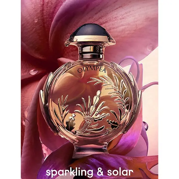 Rabanne Olympéa Solar Intense Eau De Parfum - Na