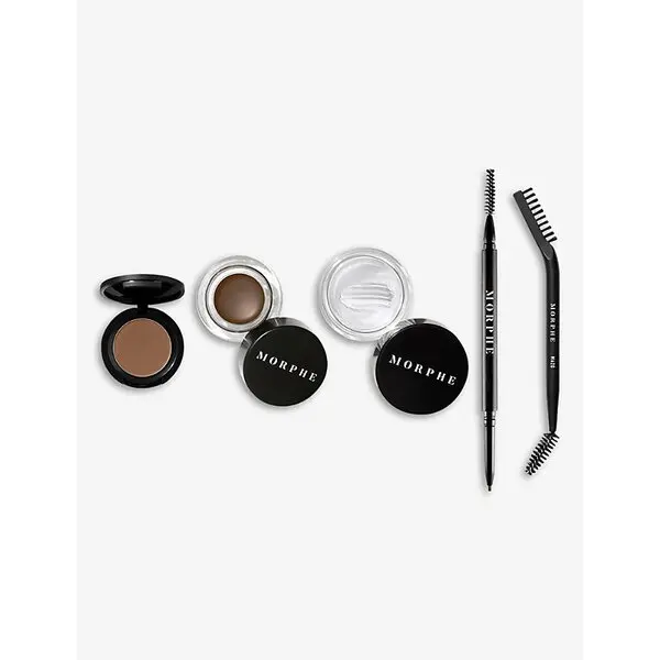 MORPHE Supreme Brow 5-piece Kit