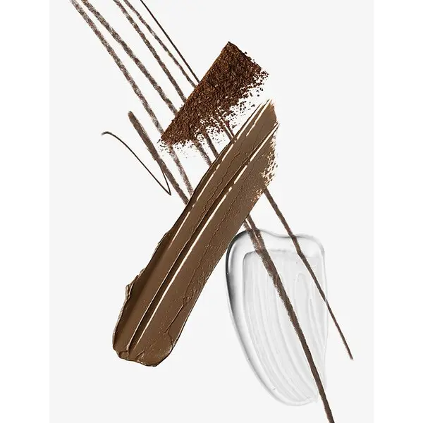 MORPHE Supreme Brow 5-piece Kit