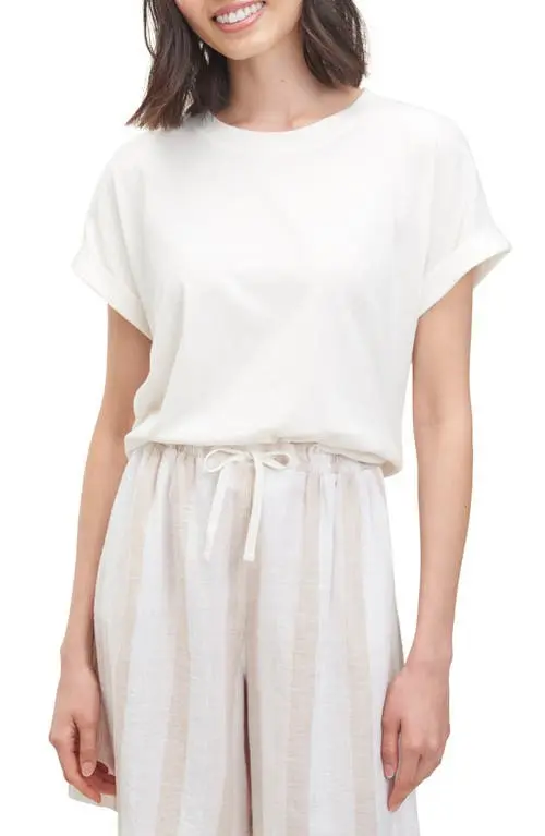Splendid Skye T-shirt - White