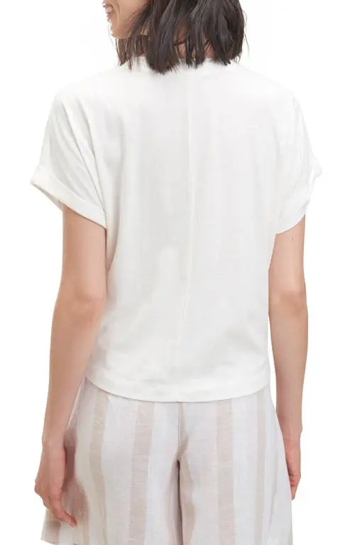 Splendid Skye T-shirt - White