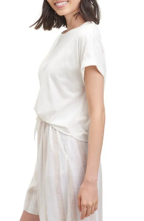 Splendid Skye T-shirt - White