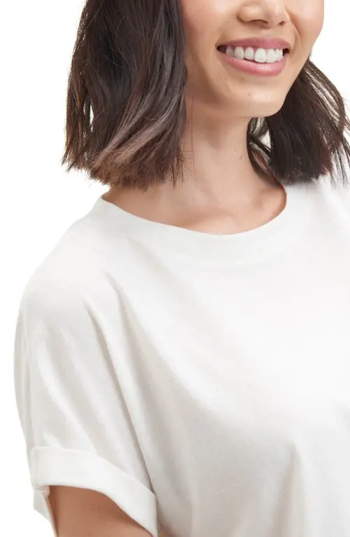 Splendid Skye T-shirt - White