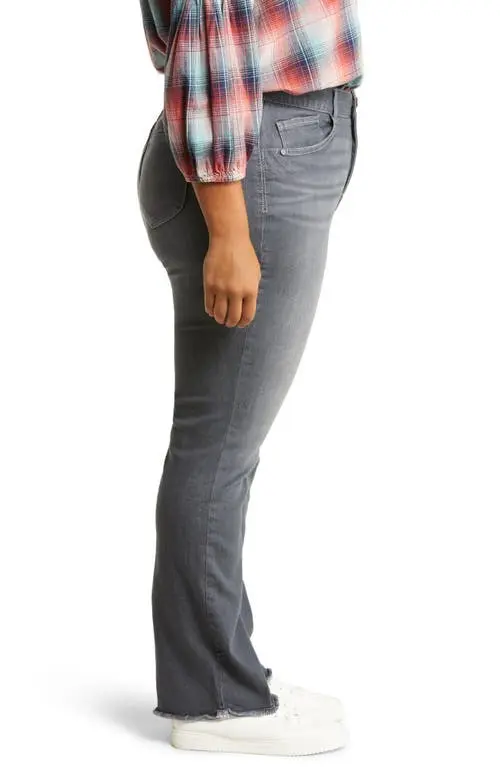Wit & Wisdom Ab'solution Straight Leg Jeans