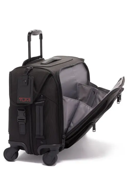 Tumi Alpha 3 Wheeled Carry-on Garment Bag