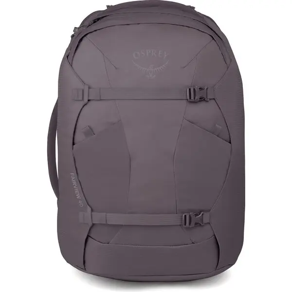 OSPREY Fairview 40-liter Travel Backpack - Graphite Purple