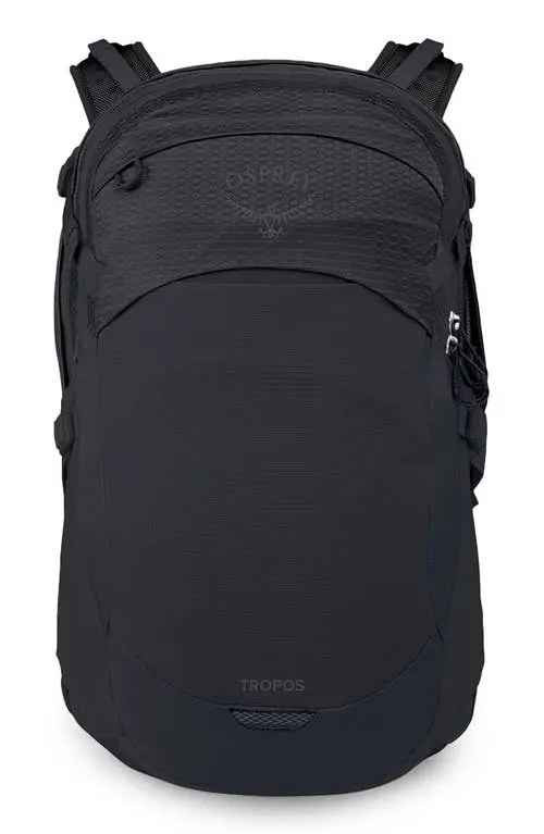 OSPREY Tropos 32-liter Backpack - Black