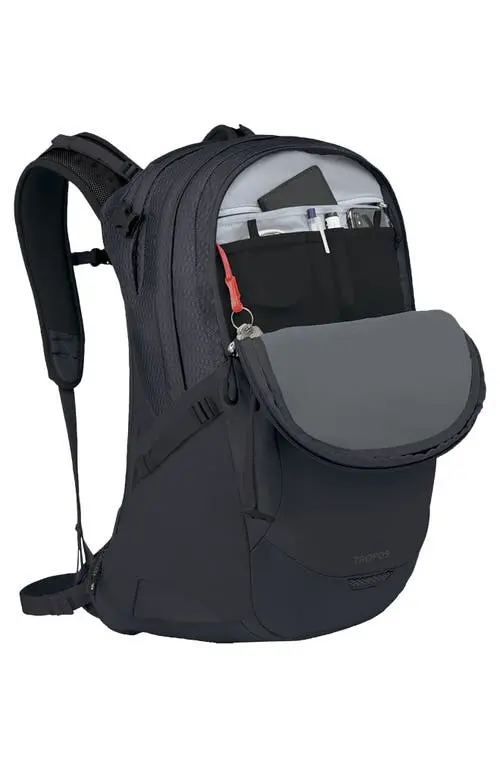 OSPREY Tropos 32-liter Backpack - Black