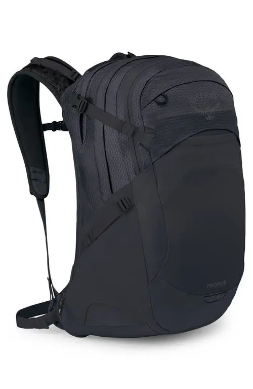 OSPREY Tropos 32-liter Backpack - Black