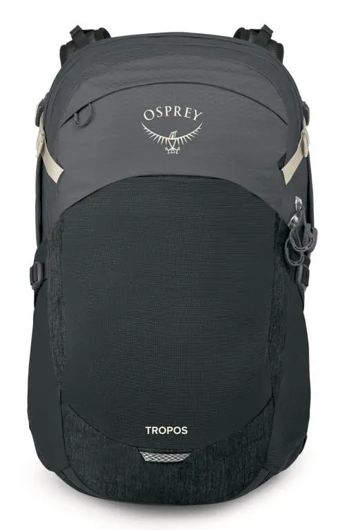 OSPREY Tropos 32-liter Backpack - Phantom Grey Heather