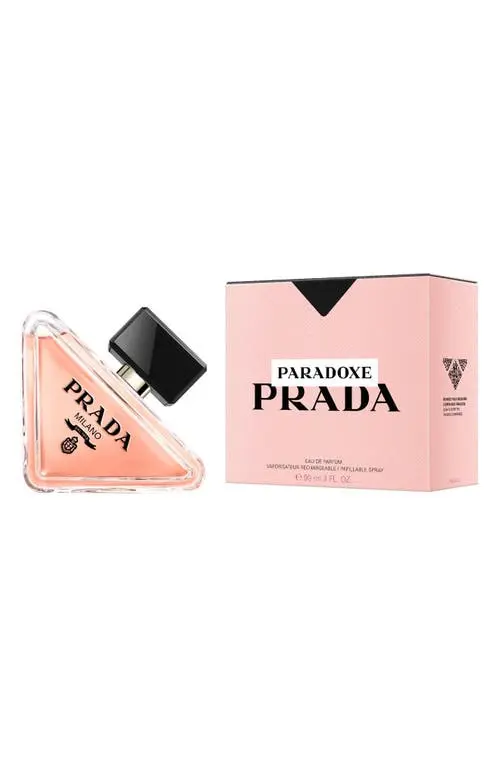 Prada Paradoxe Eau De Parfum - Regular
