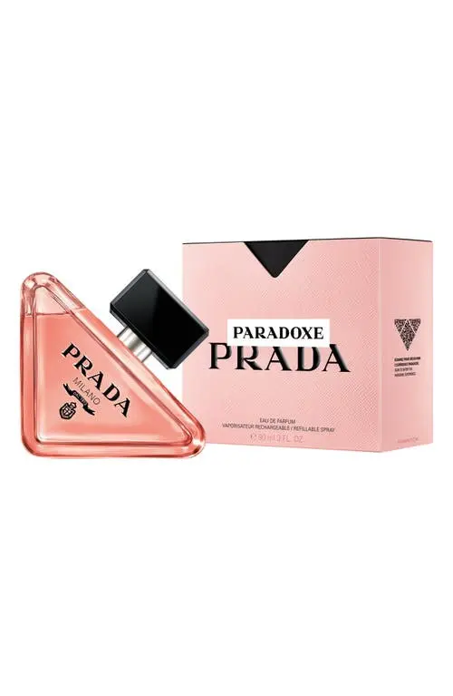 Prada Paradoxe Eau De Parfum