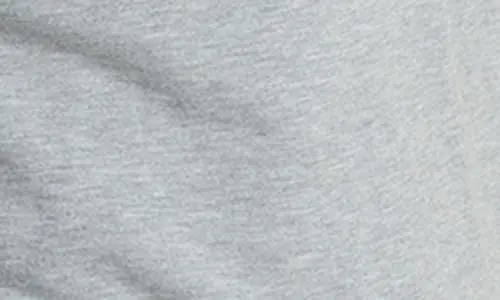 THREADS 4 THOUGHT Dex Featherweight Pullover Hoodie - Heather Grey