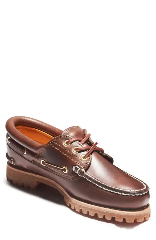 Timberland Noreen Boat Shoe