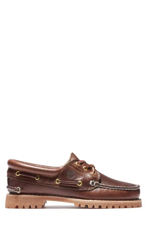 Timberland Noreen Boat Shoe