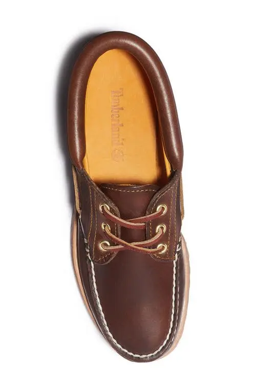 Timberland Noreen Boat Shoe