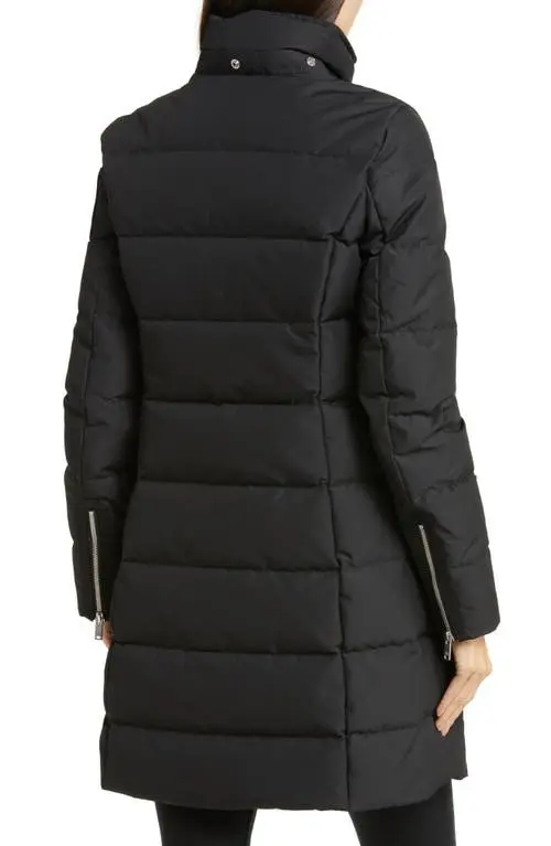 Moose Knuckles Berland Down Parka