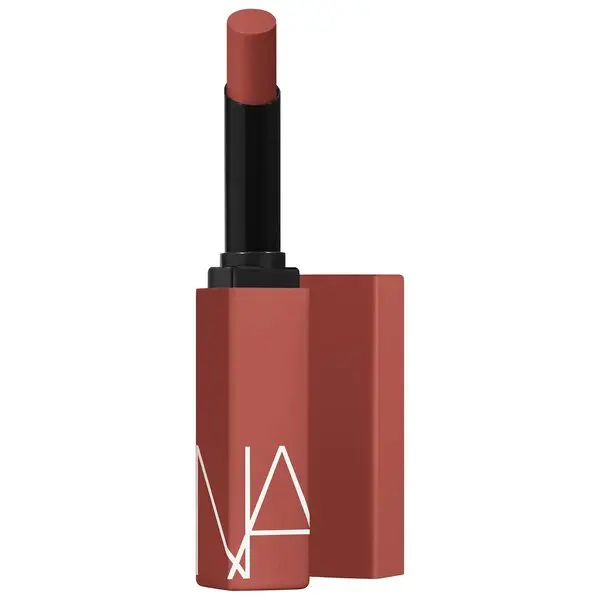 NARS Powermatte Long-lasting Lipstick - Be My Girl - 117