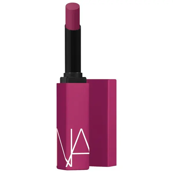 NARS Powermatte Long-lasting Lipstick - Warm Leatherette - 650