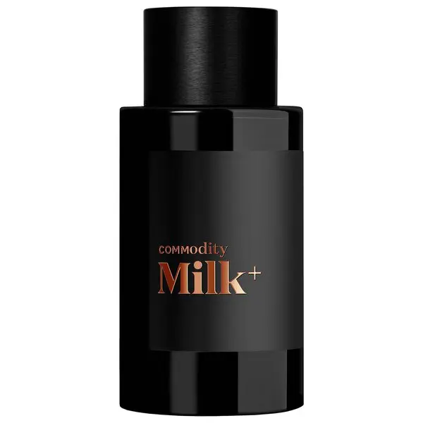 COMMODITY Milk+ Bold Eau De Parfum With Marshmallow & Firewood - One-color