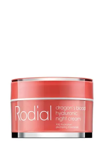 Rodial Dragon's Blood Hyaluronic Night Cream - N/a