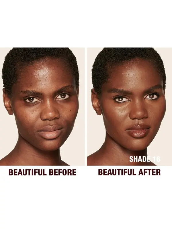 Charlotte Tilbury Beautiful Skin Concealer - 16