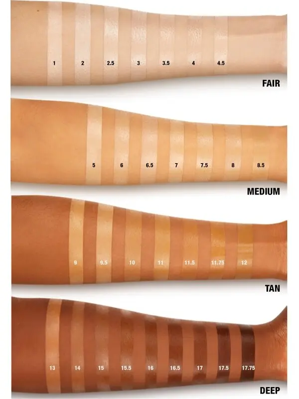 Charlotte Tilbury Beautiful Skin Concealer - 16