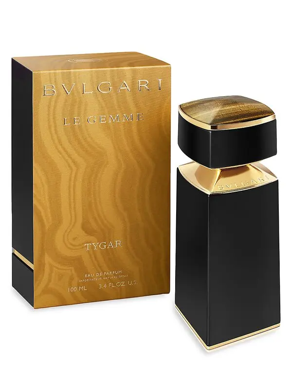 BVLGARI Le Gemme Tygar Eau De Parfum