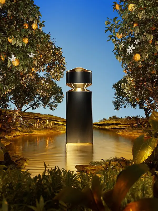 BVLGARI Le Gemme Tygar Eau De Parfum