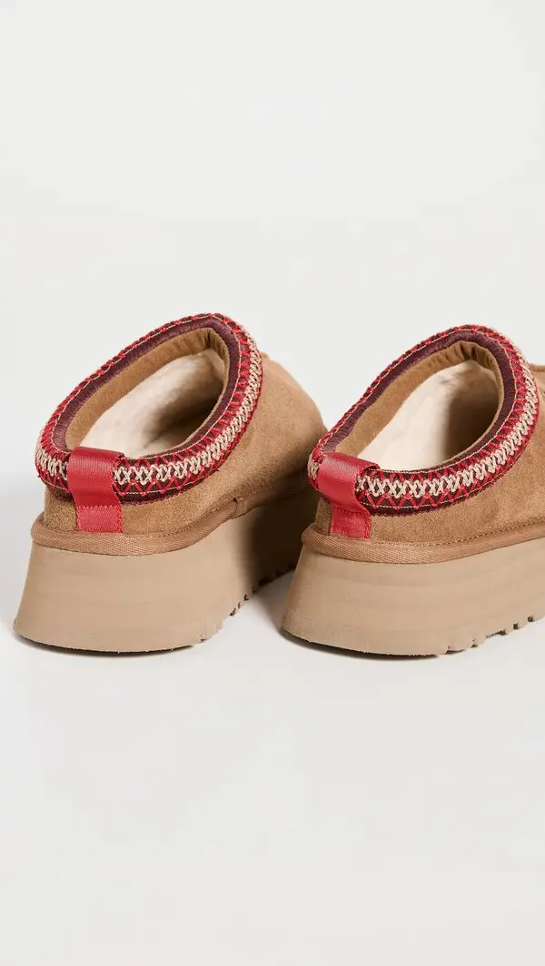 UGG Tazz Slipper - Chestnut