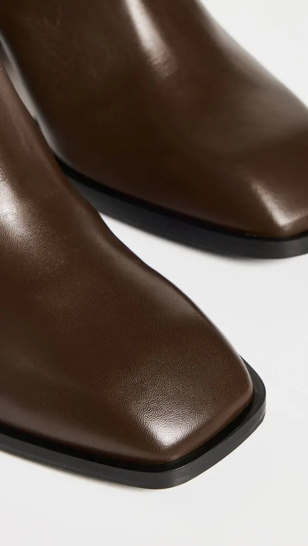 AeydĒ Leandra Booties