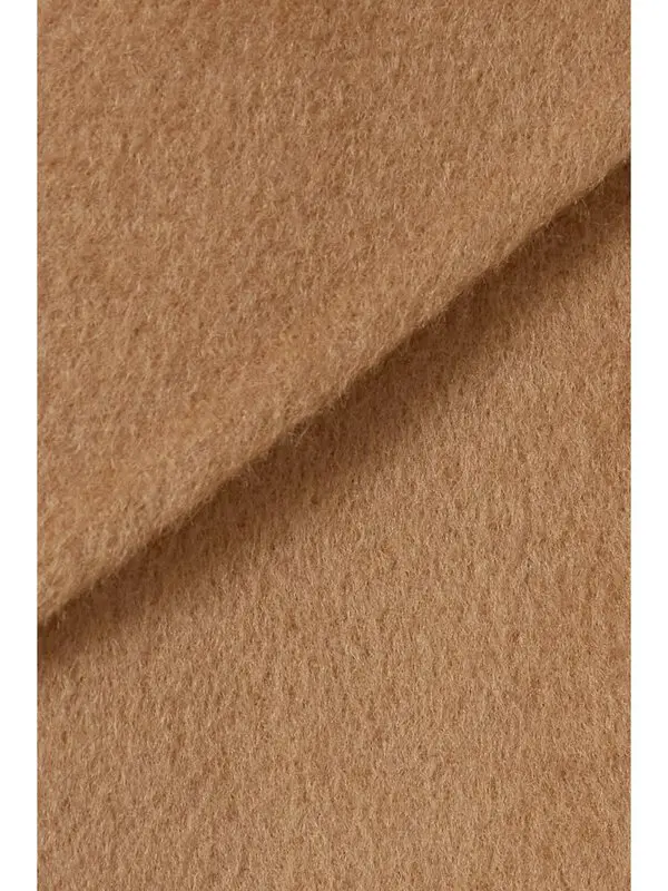 TOTEME Signature Wool-blend Coat