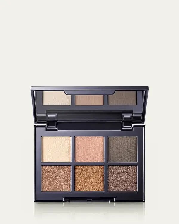 KEVYN AUCOIN The Contour Eyeshadow Palette - Deep