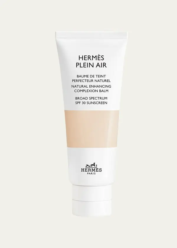 Hermès Plein Air, Complexion Balm - Amande 00