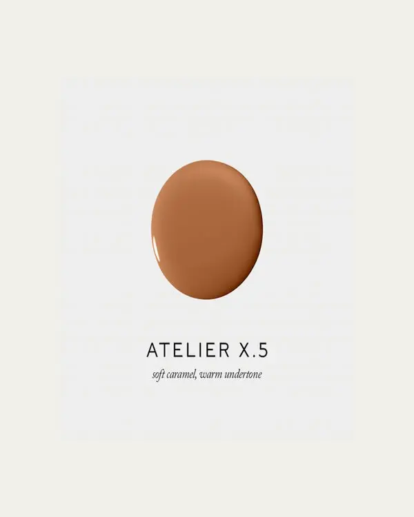 WESTMAN ATELIER Vital Skincare Complex Drops - Atelier X.5