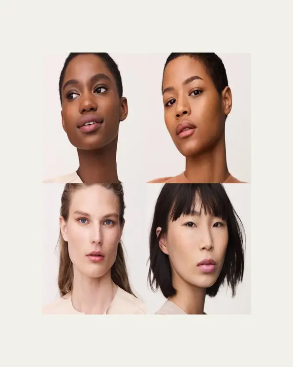 Hermès Plein Air Radiant Matte Powder