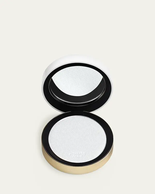 Hermès Plein Air Radiant Matte Powder