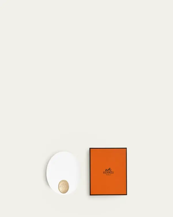 Hermès Plein Air Radiant Matte Powder