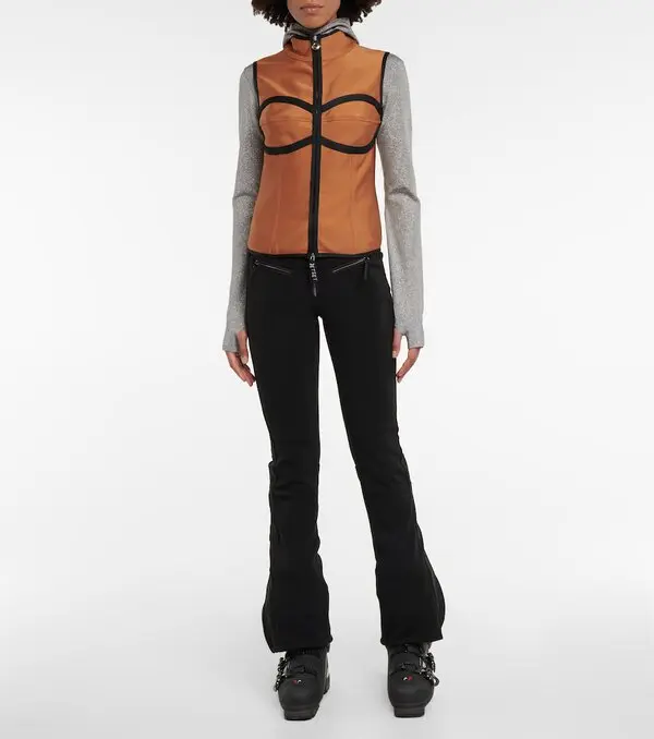 JETSET Vanessa Glam Vest