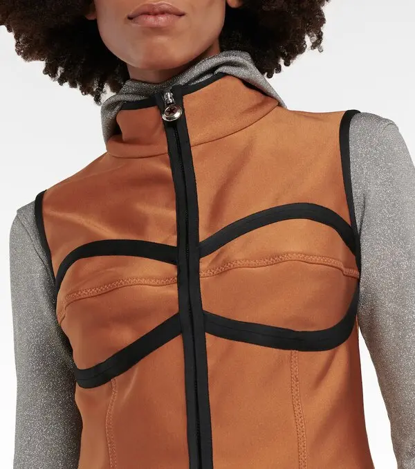 JETSET Vanessa Glam Vest