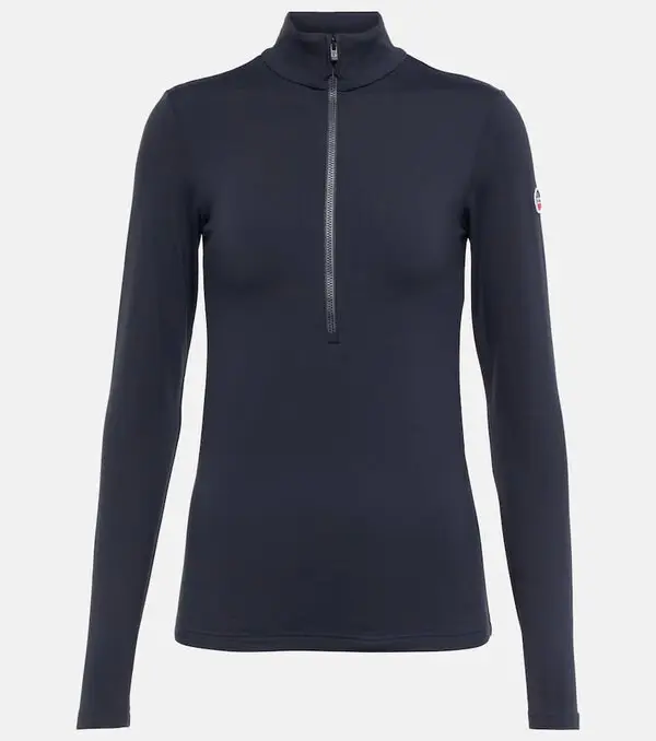 Fusalp Gemini V Half-zip Technical Top