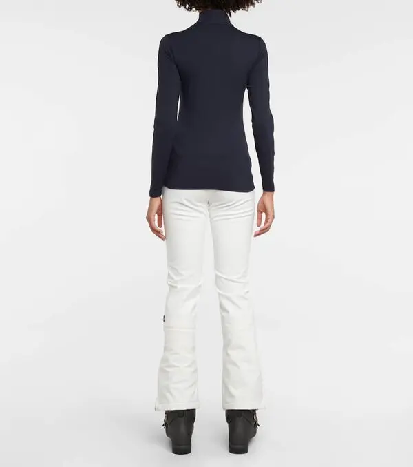 Fusalp Gemini V Half-zip Technical Top