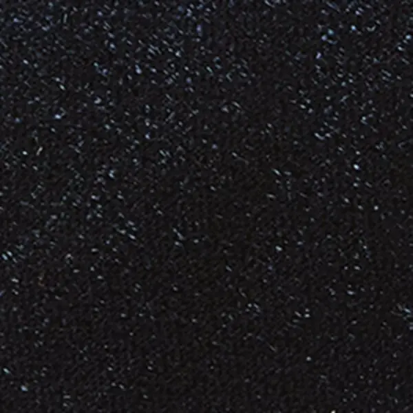 Giorgio Armani Velvet Neck Tie - Blue