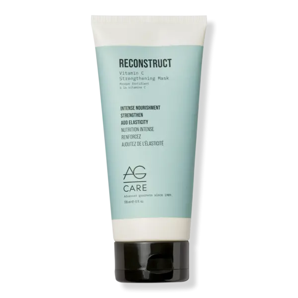 AG CARE Reconstruct Vitamin C Strengthening Mask - One-color