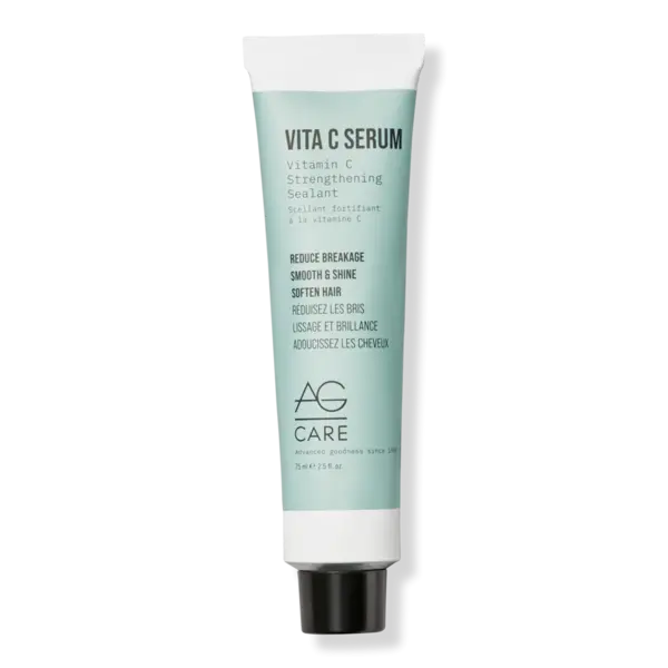 AG CARE Vita C Serum Vitamin C Strengthening Sealant - One-color