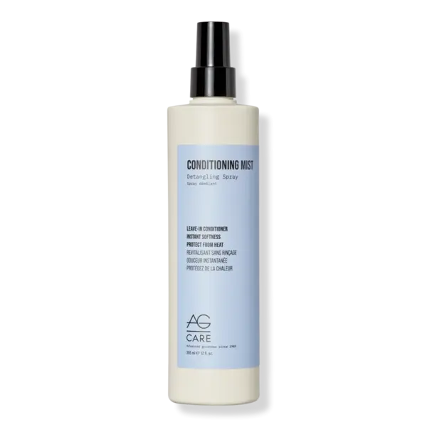 AG CARE Conditioning Mist Detangling Spray - One-color