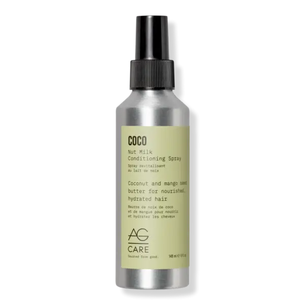 AG CARE Coco Nut Milk Conditioning Spray - One-color