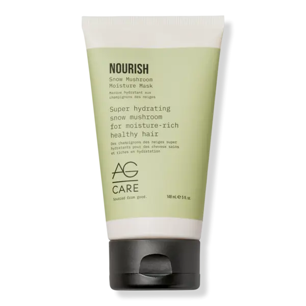 AG CARE Nourish Snow Mushroom Moisture Mask - One-color
